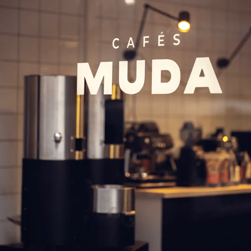 Cafés Muda | Café de spécialité – Achetez maintenant